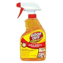 Goo Gone Original Spray Gel Adhesive Remover, Orange Citrus Scent- 12 ...