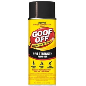 Goof Off