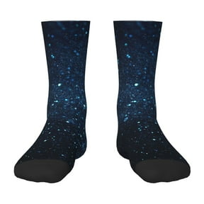 Goofa Happy Thanksgiving With Gnome Pattern Children's Crew Socks, Kids ...