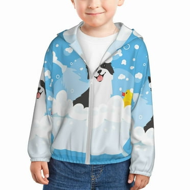 Bluey Toddler Boy Sublimated Zip Up Hoodie and T-Shirt Set, Sizes 2T-5T - Walmart.com