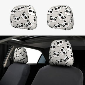 Panda Car Accessories