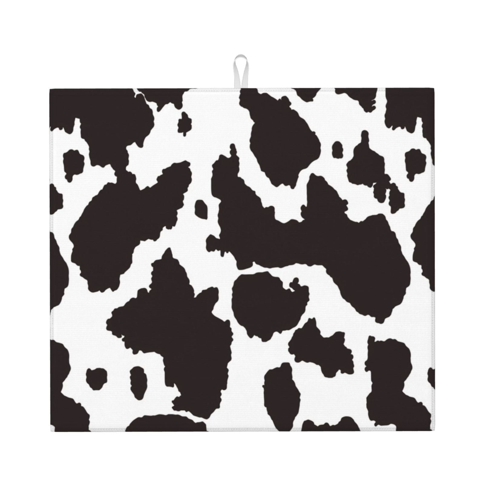 Goofa Dish Drying Mat Super Absorbent Drying Mat Large Dish Drying Mats ...
