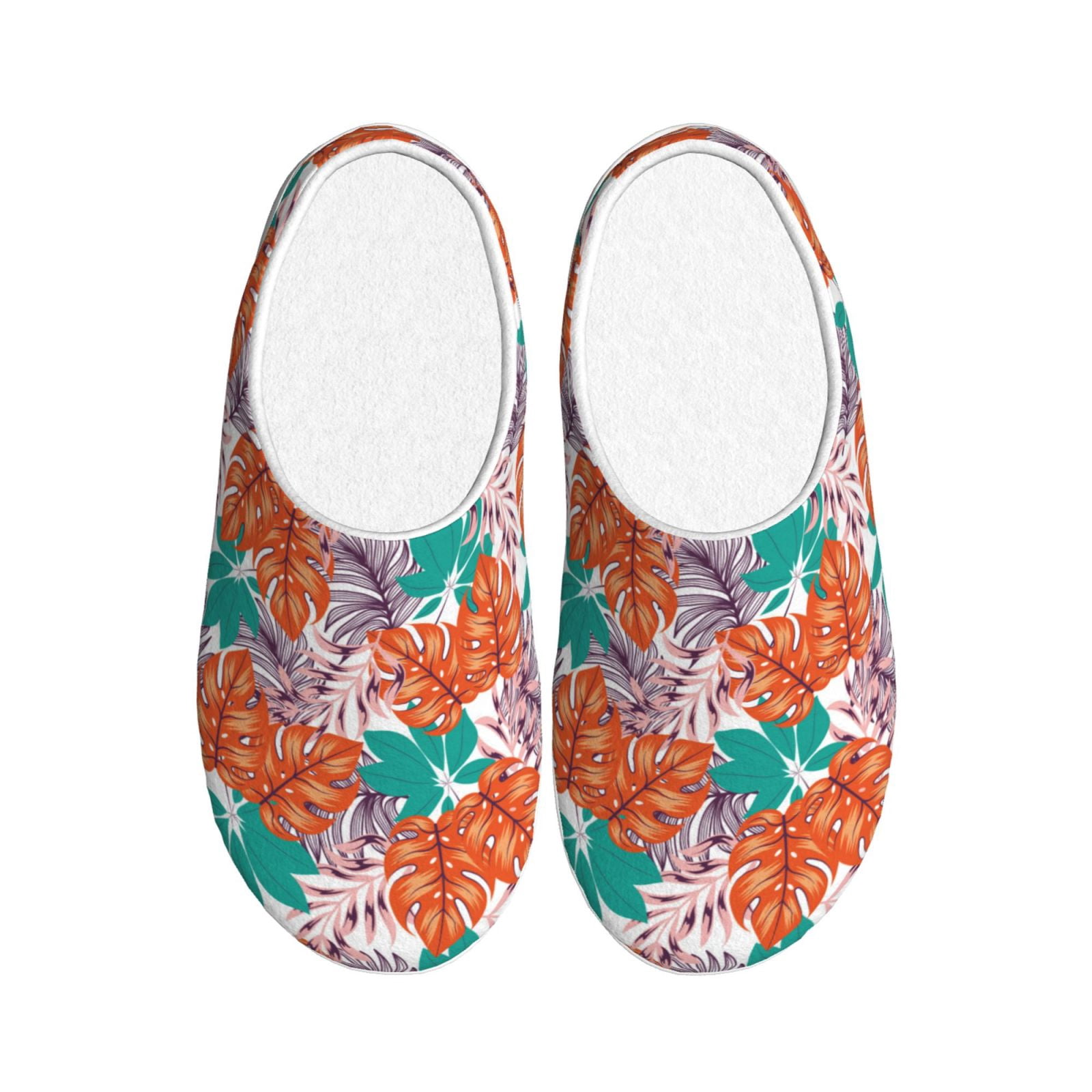 Goofa Hawaiian Style Print Womens Mens Cotton Lightweight House ...