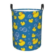 Rubber Baskets Handles