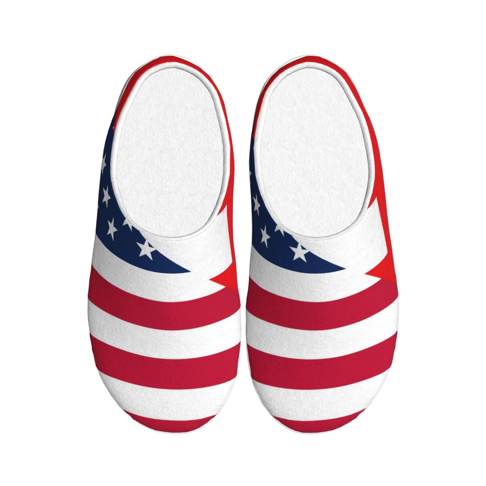 Goofa USA Switzerland Print Womens Mens Cotton Lightweight House ...