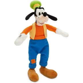 Goofy Plush