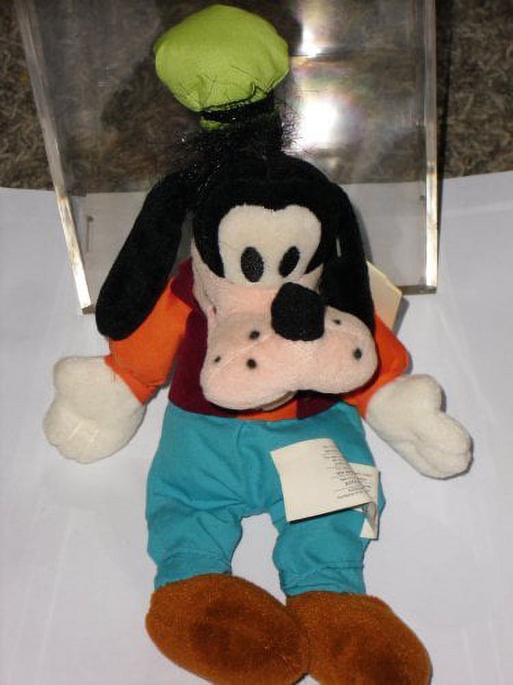 Goofy Mini Bean Bag 9 Inches - Walmart.com