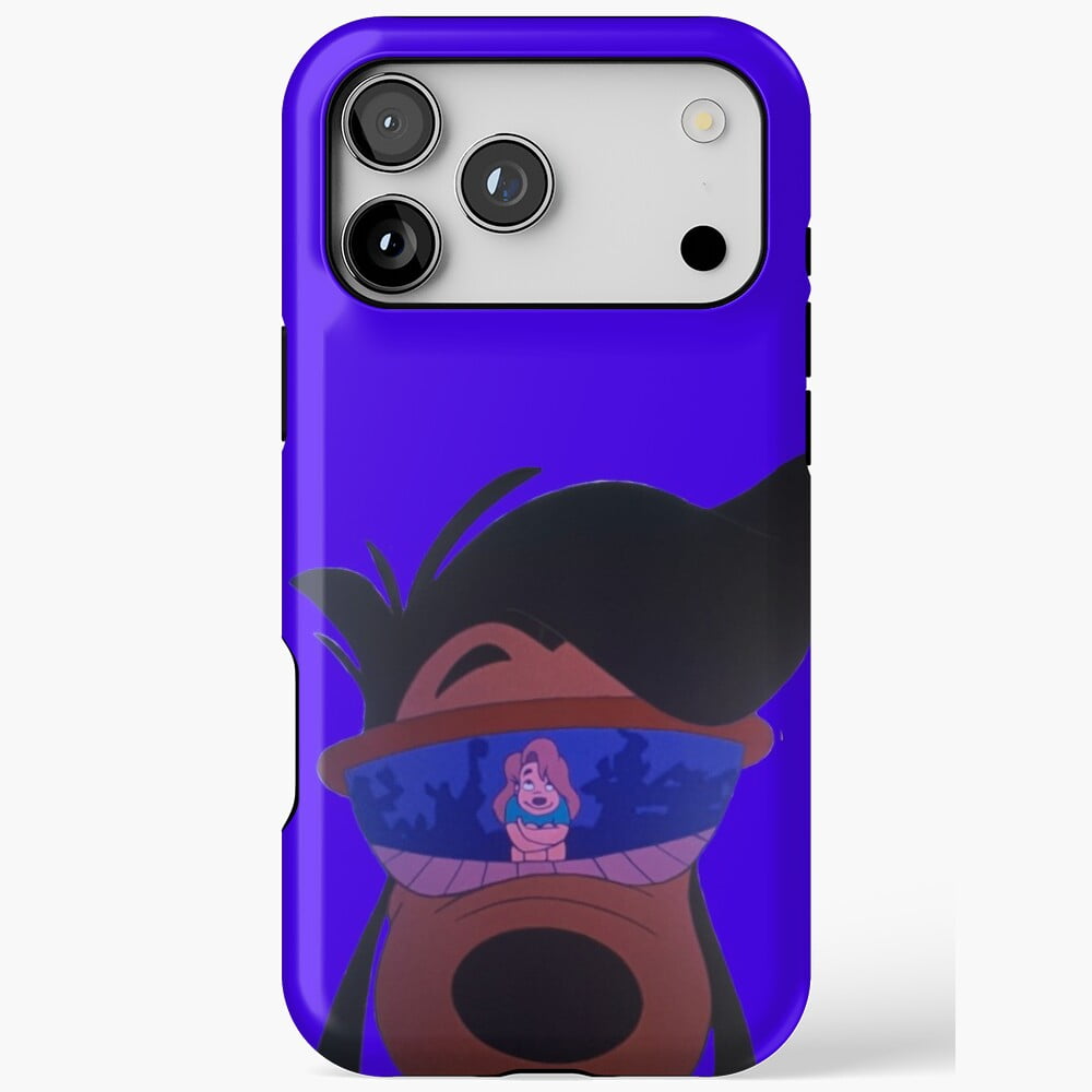 Goofy Movie Max And Roxanne Design iPhone Case 17 11 12 13 14 15 16 Pro ...