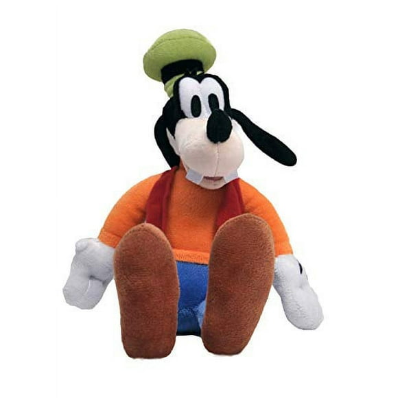 Goofy Plush