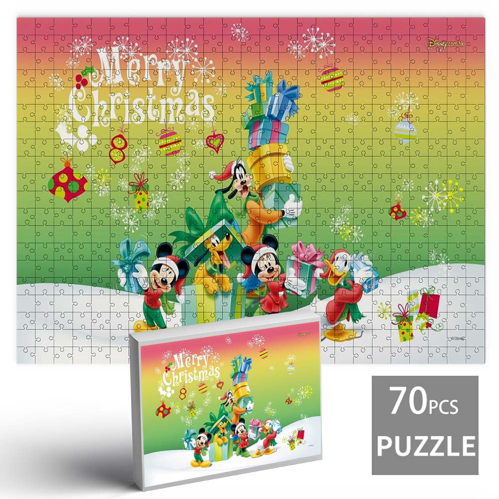 Goofy Puzzles for Adults 70 Pieces Teens Jigsaw Challenging Hard ...