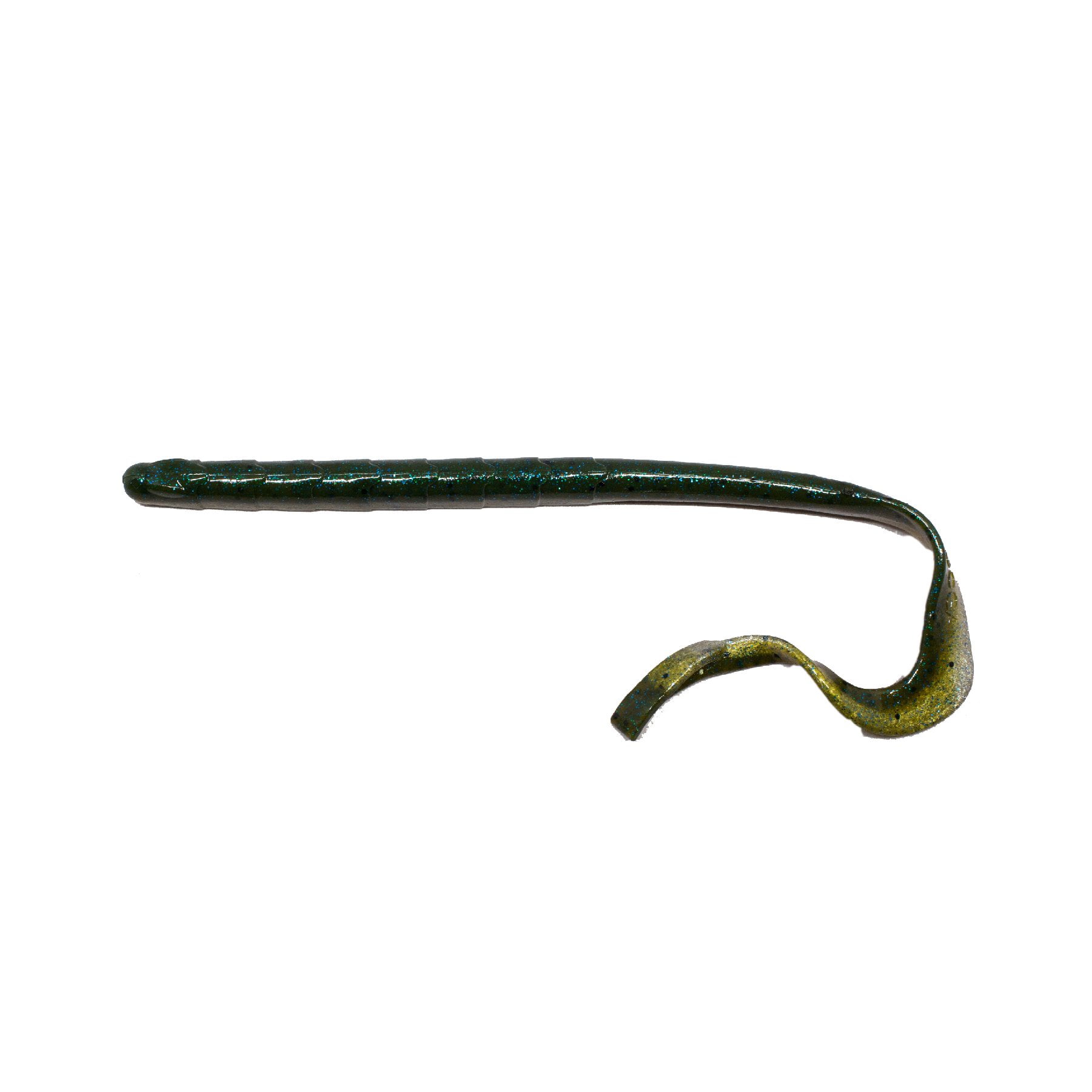 Googan Baits 10 Inch Mondo Worm, Natural - 1 Pack - Walmart.com