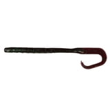 Googan Baits 10 Inch Mondo Worm, Red Bug Color, Fishing Lure - 1 Pack ...