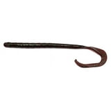 Googan Baits 10" Mondo worm, Red Bug - 1 Pack - Walmart.com