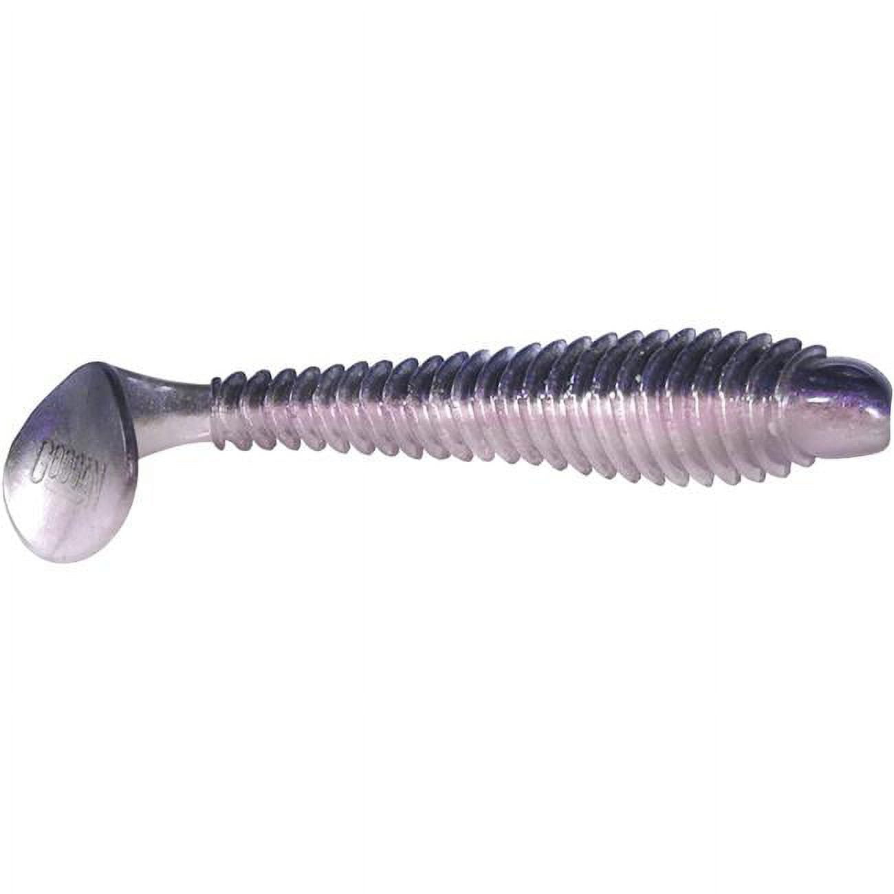 Googan Baits 3.8 in. Goby Fishing Lure - 7 Count - Walmart.com