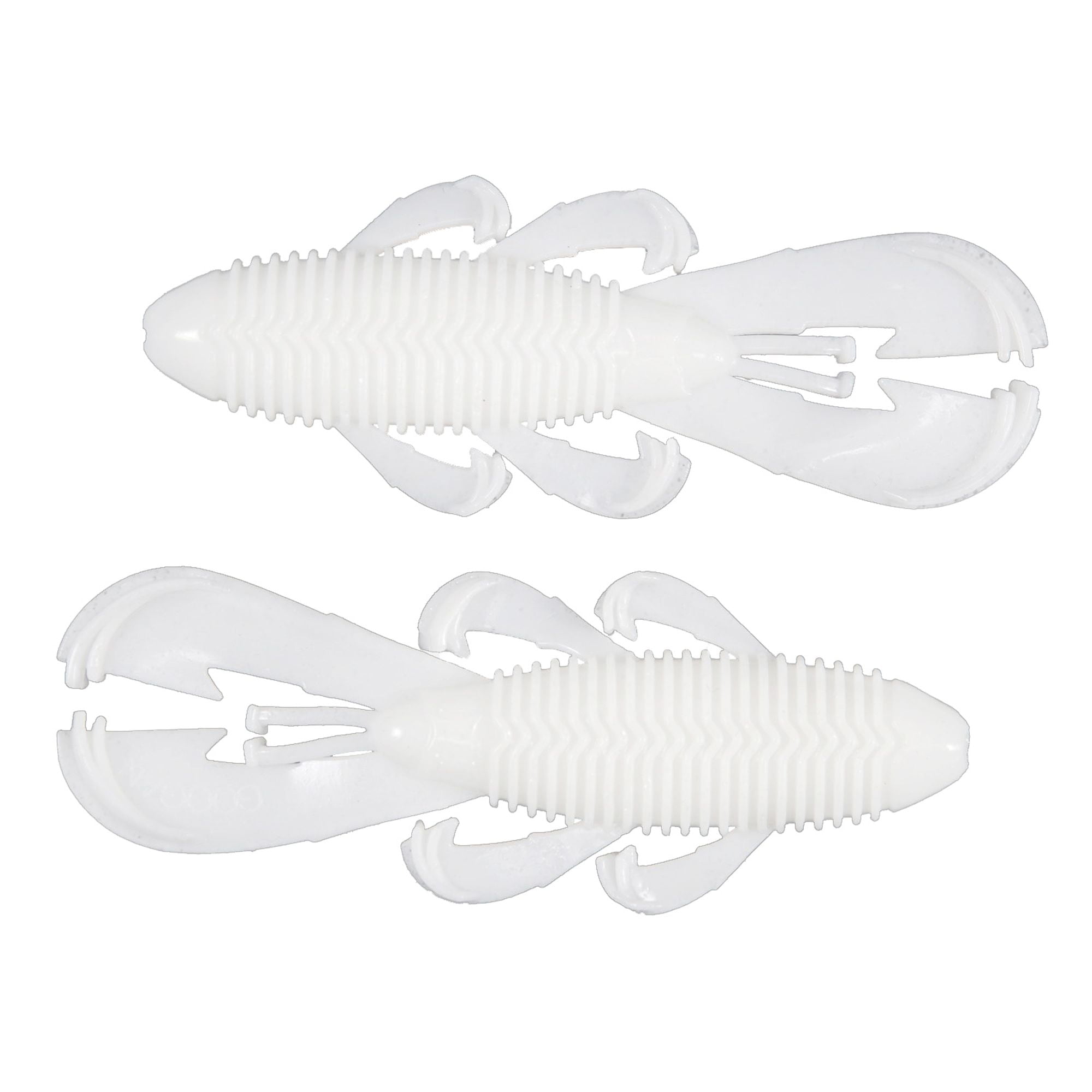 Googan Baits GBB-33-PRL Bandito Bug 3.3", Pearl, Multi, one Size ...