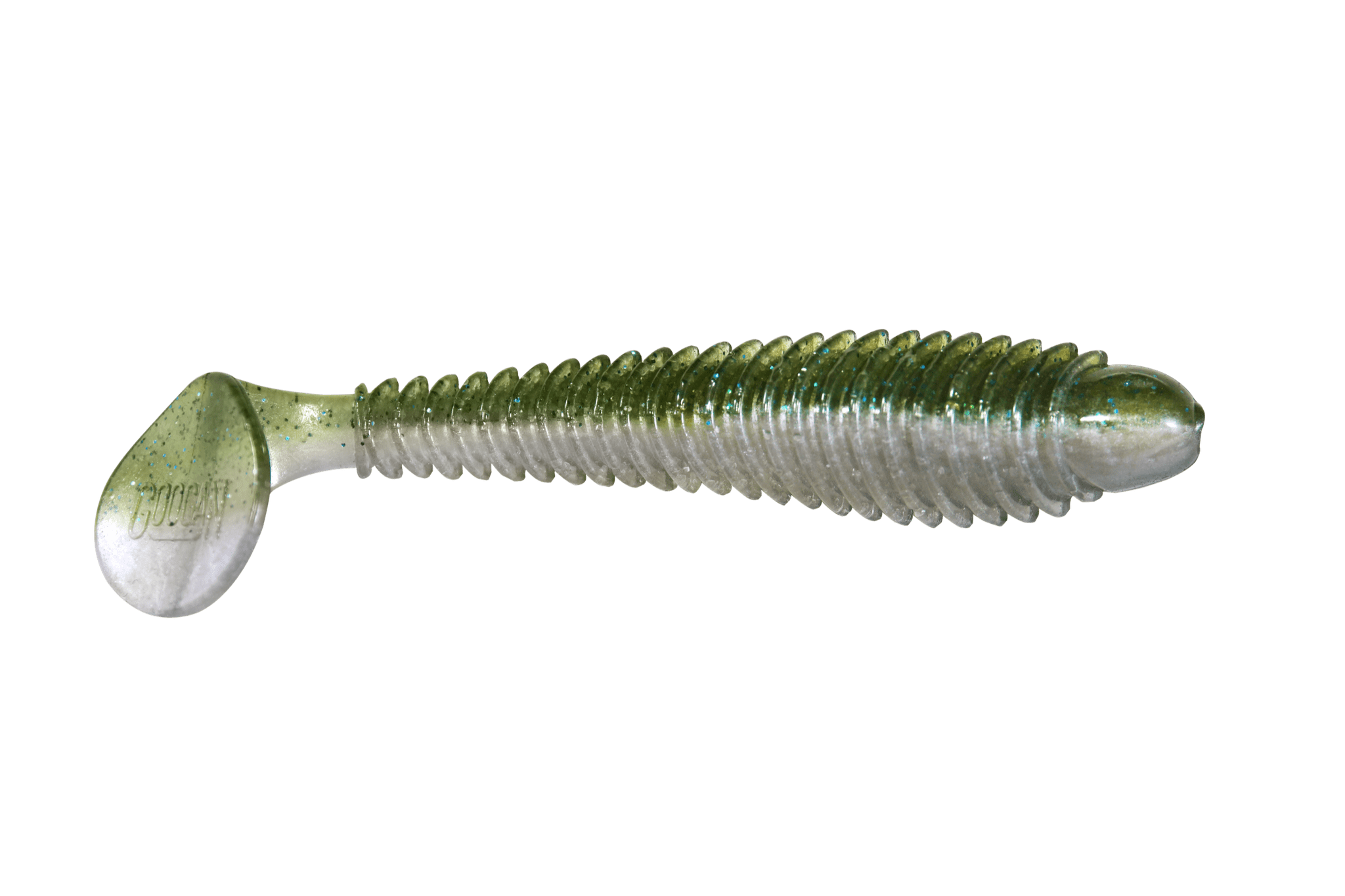Googan Baits Saucy Swimmer - Walmart.com