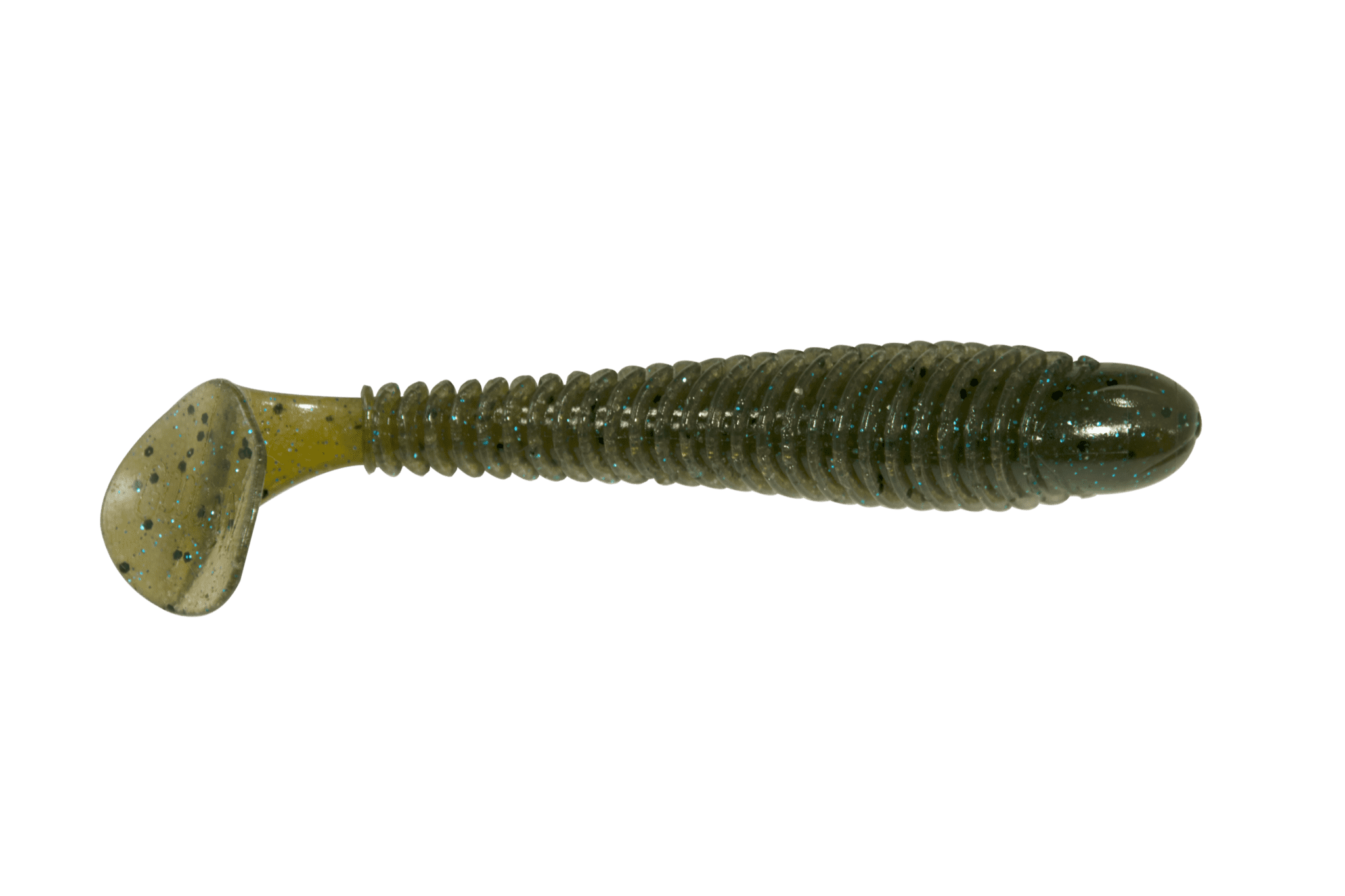 Googan Baits Saucy Swimmer - Walmart.com