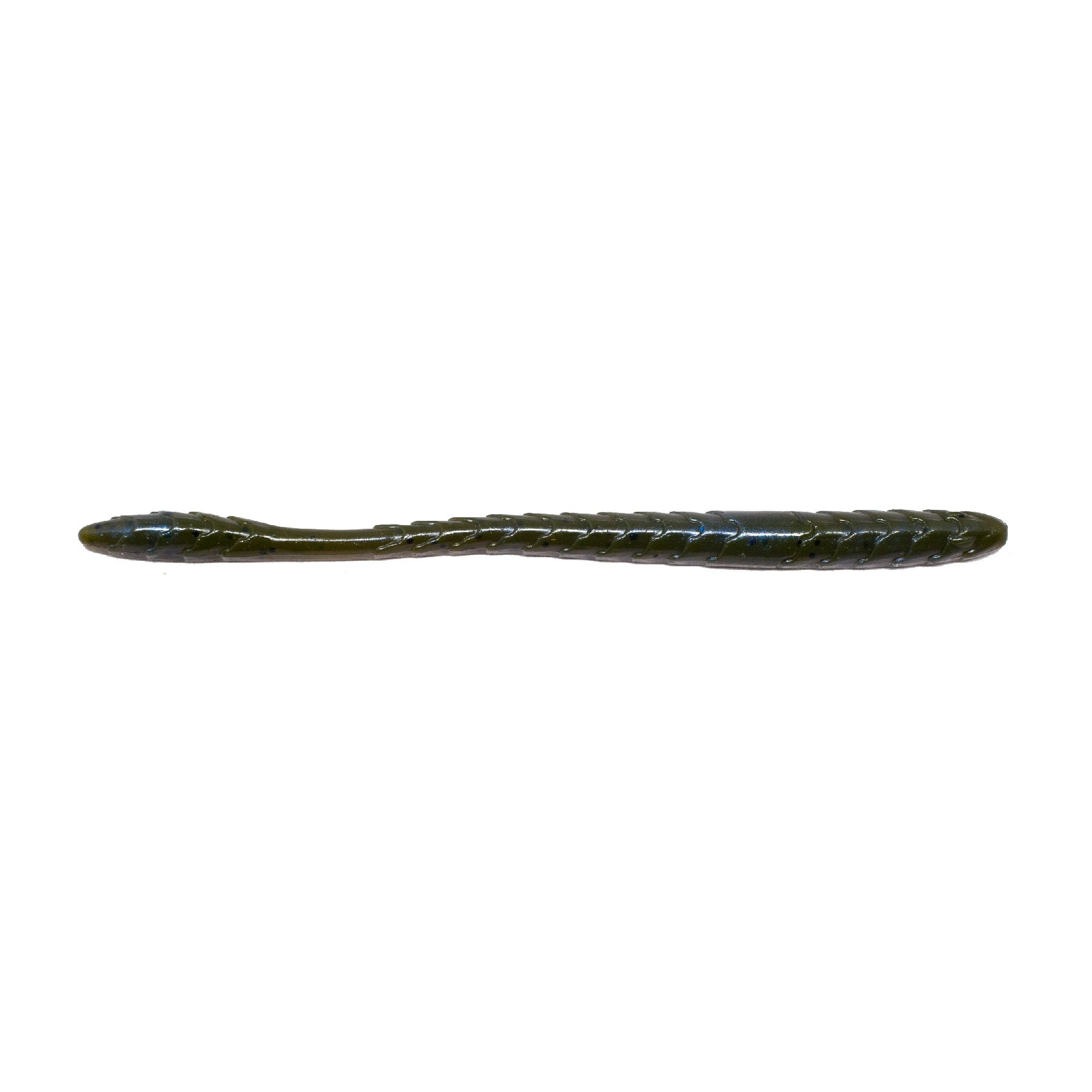 Googan Baits Slim Shake Worm, Blue Baby - 1 Pack - Walmart.com