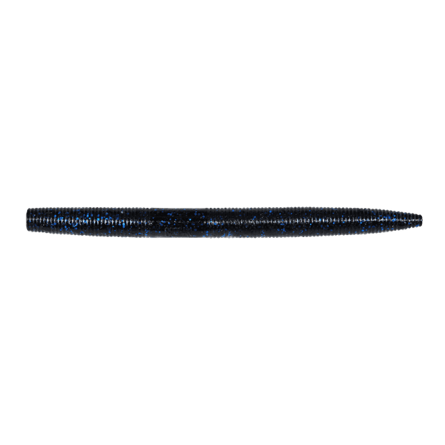 Googan Baits Soft Plastic Lunker Log Fishing Lure - Walmart.com