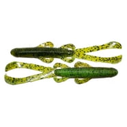 Googan Baits Rattlin' Ned - Walmart.com