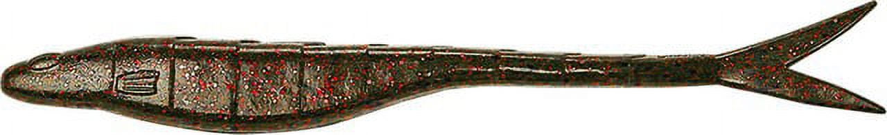 Googan GDT-7-CHT Baits Dart 7In California Heat Lure - Walmart.com