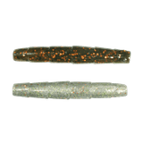 Googan Rattlin' Ned Dirty Rice Soft Plastic Fishing Lure - Walmart.com