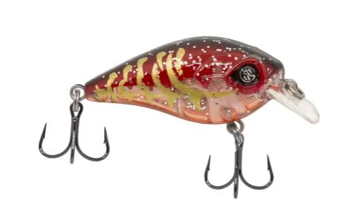 Googan Squad 10-01-GGS-10001AH Micro Banger 1.5'' Cash Craw 1/8 oz ...