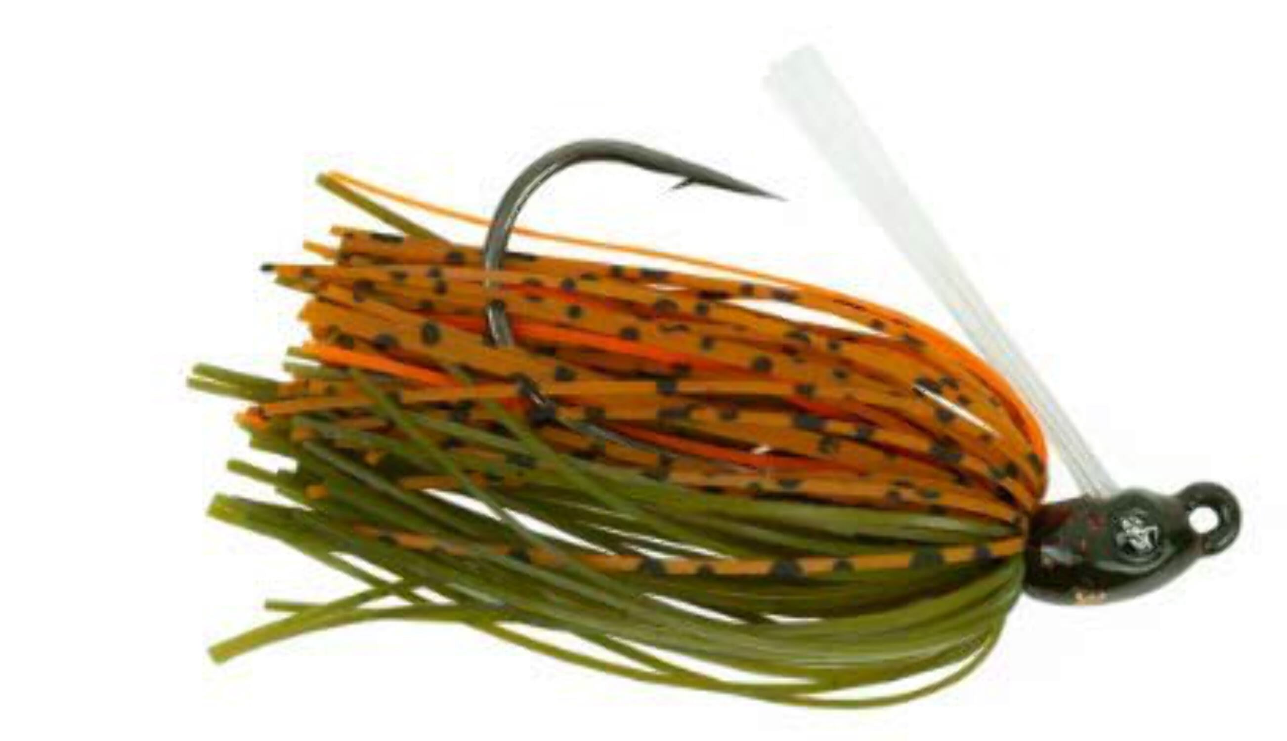 Googan Squad 10-20-GGS-10004AA Grass Hero 1/2 oz Bluegill 5/0 1pack ...