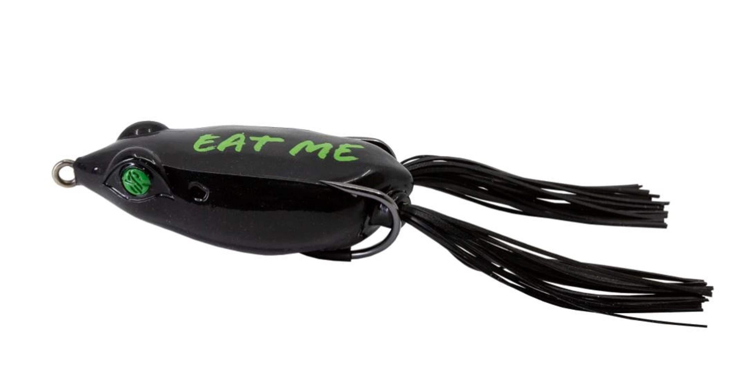 Googan Squad 10-50-GGS-10000K Mini Filthy Frog 2'' Nightclub 3/8 oz ...