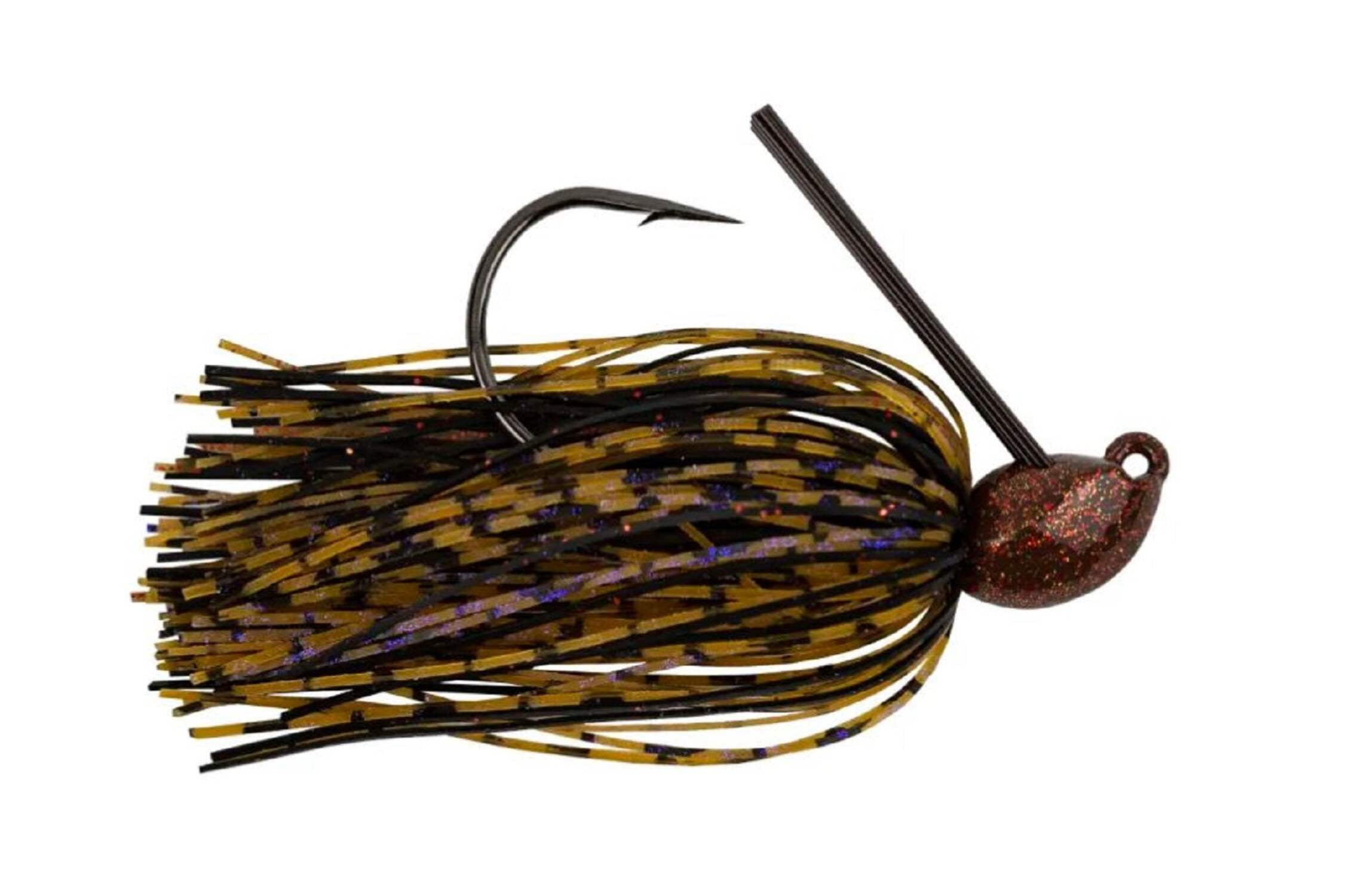 Googan Squad Baits Thicc Flipping Jig - Walmart.com