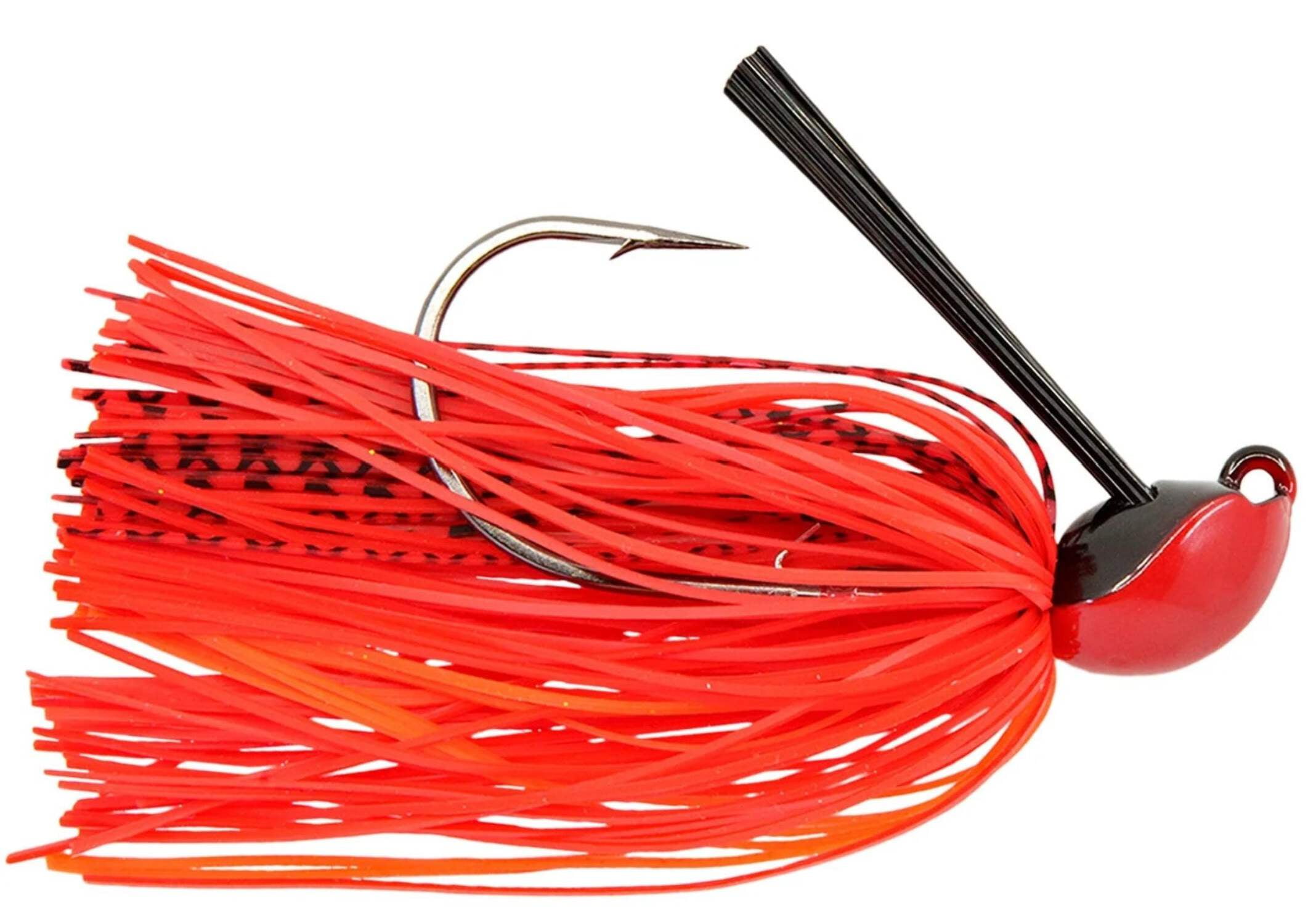 Googan Squad Baits Thicc Flipping Jig - Walmart.com