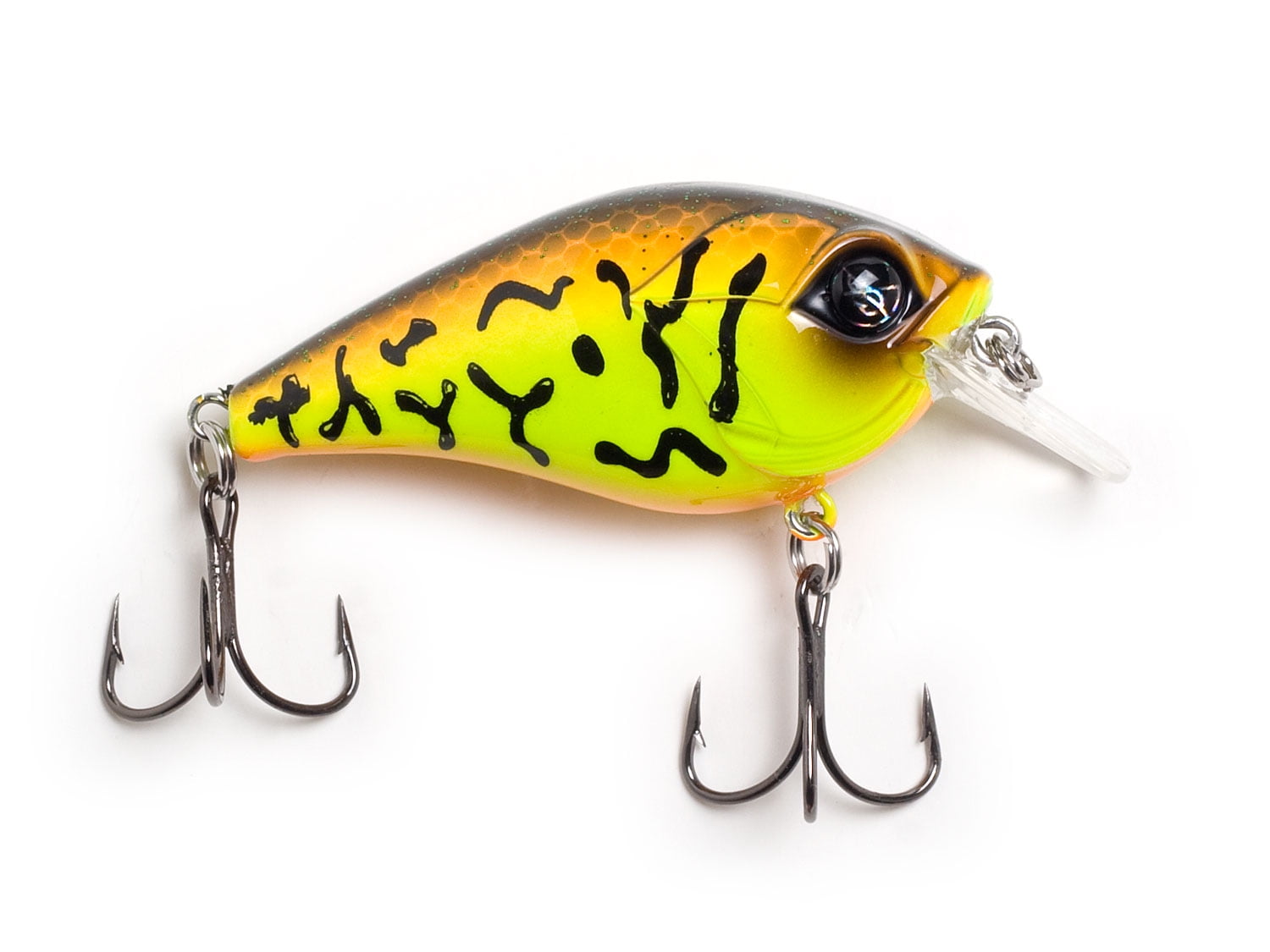 Googan Squad Banger 2 1/4" 3/8 oz Cornpop Craw 1pack - Walmart.com