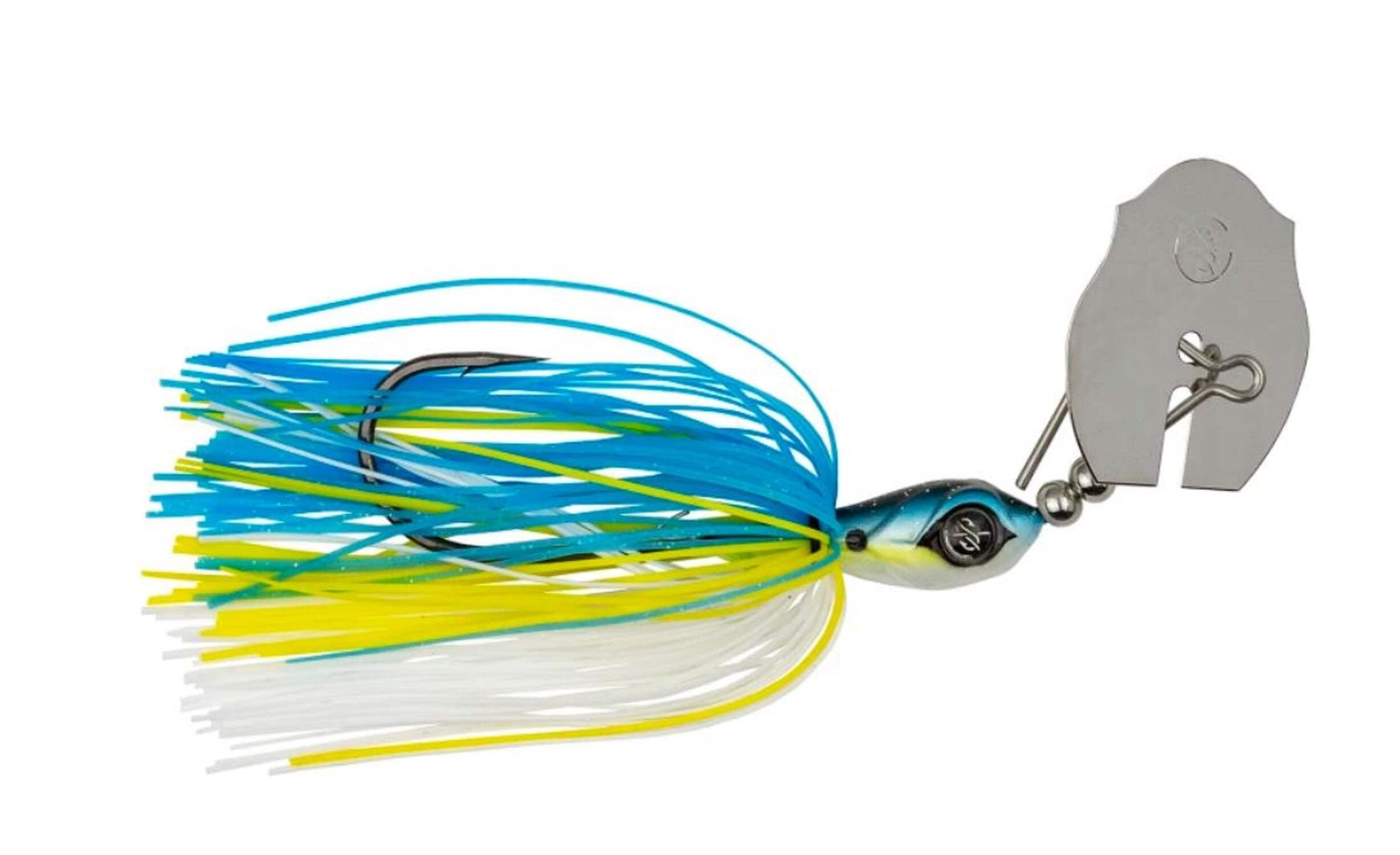 Googan Squad Clickbait Vibrating Jig Fishing Lure for Bass - Walmart.com
