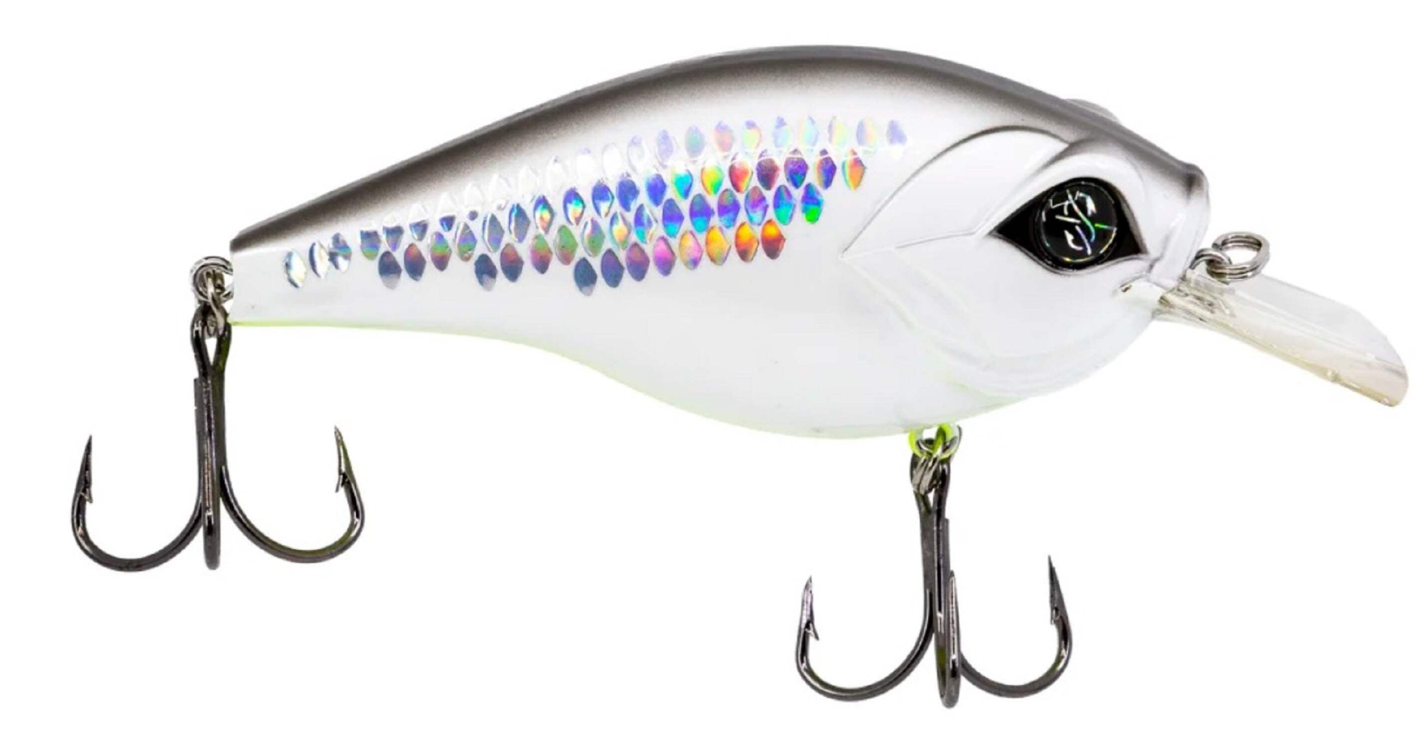 Googan Squad Grande Banger Big Bass Crankbait - 3 in, 3/4 oz. - Walmart.com