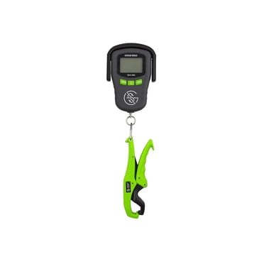 Rapala Floating Gripper Scale Combo - Walmart.com