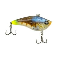 Rat-L-Trap Lures Rat-L-Trap, 1/2 oz - Walmart.com