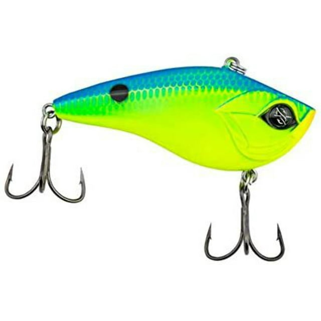 Googan Squad Mini-Klutch Lipless Crankbait - 2-1/4 in, 3/8 oz ...