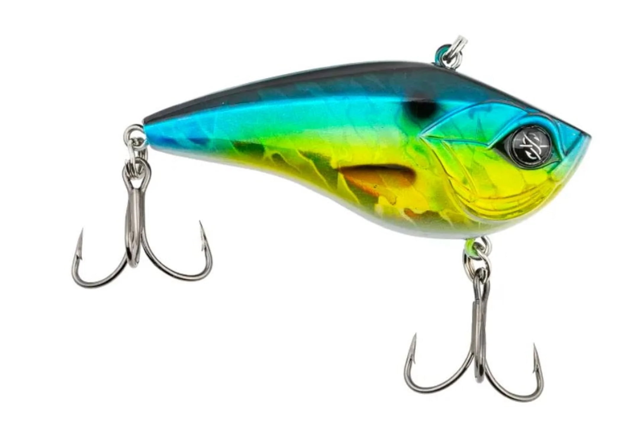 Googan Squad Mini-Klutch Lipless Crankbait - 2-1/4 in, 3/8 oz ...