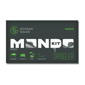 Fishing Kits & Gifts in Fishing - Walmart.com