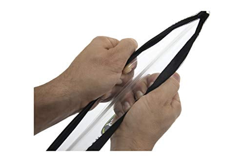 Googan Squad Money Bag | Bass Mafia Heavy-Duty Waterproof Bag for Bait ...