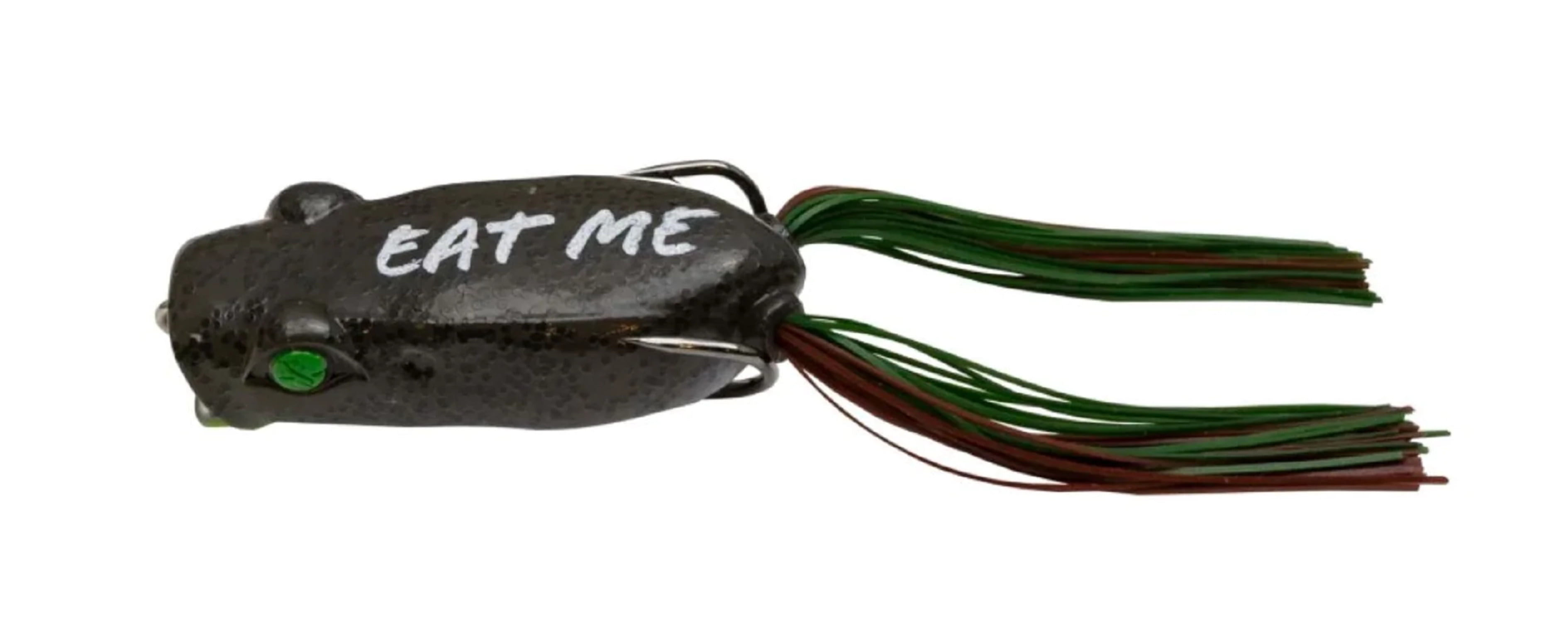 Googan Squad Poppin' Filthy Frog with Attitude!! - Walmart.com