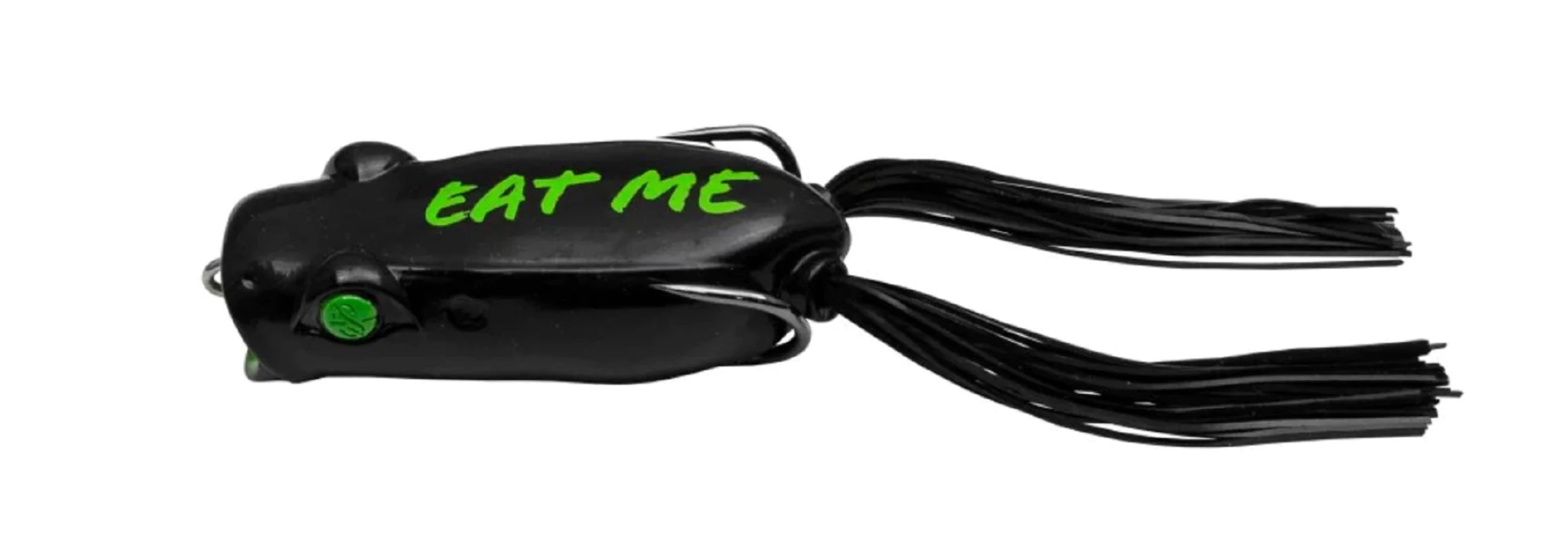 Googan Squad Poppin' Filthy Frog with Attitude!! - Walmart.com