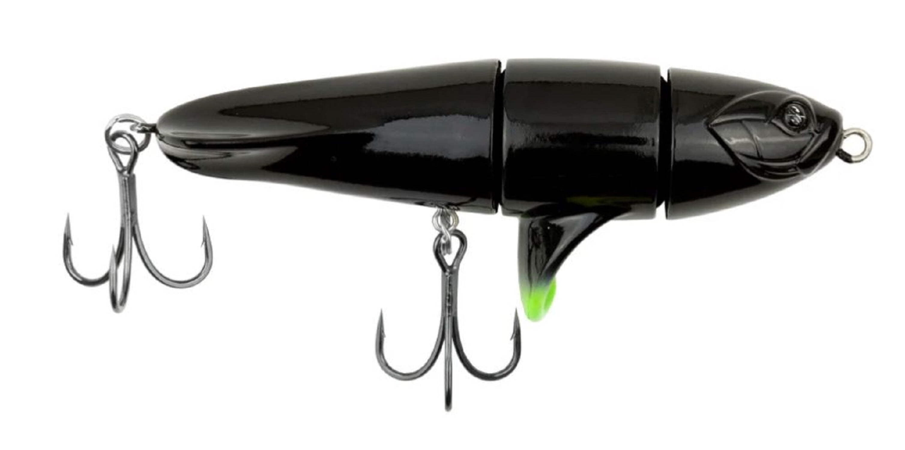 Googan Squad Revolver - Topwater w/ Rotating Fin - Walmart.com