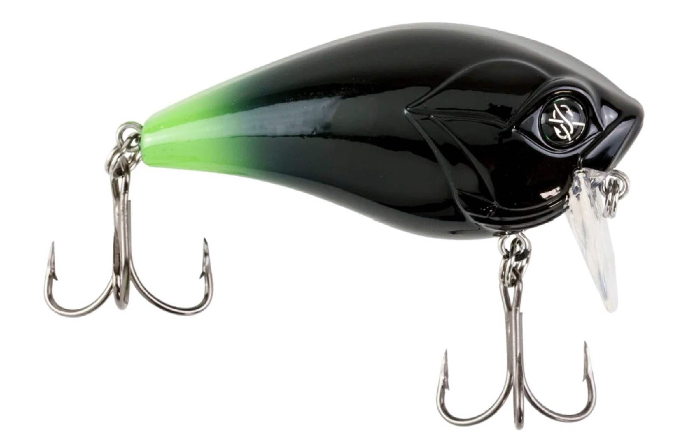 Googan Squad Wake Banger Crankbait - 2-3/8 in, 7/16 oz. - Walmart.com