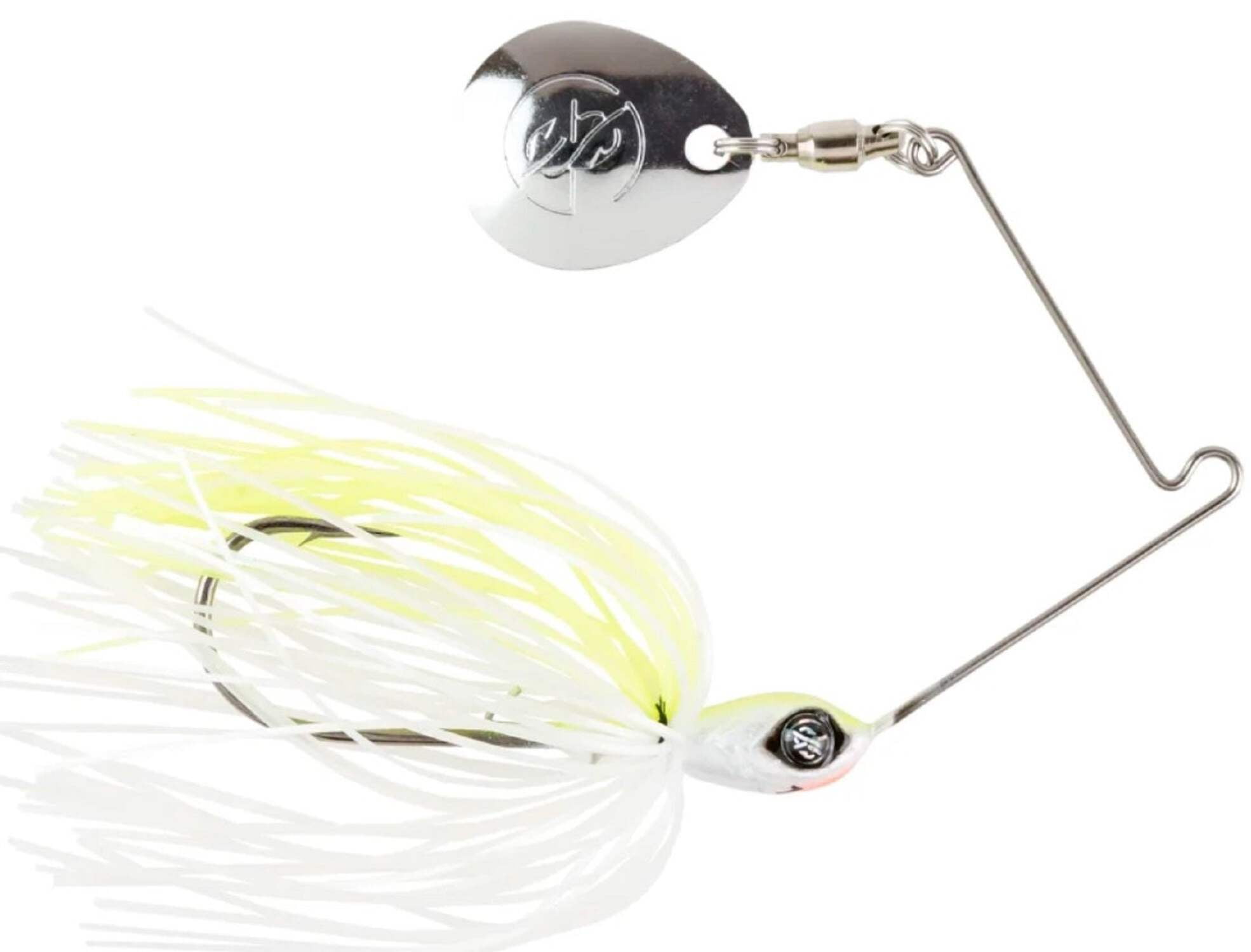 Googan Squad Zinger Tournament Grade Bass Fishing Spinnerbait - 4 Sizes ...
