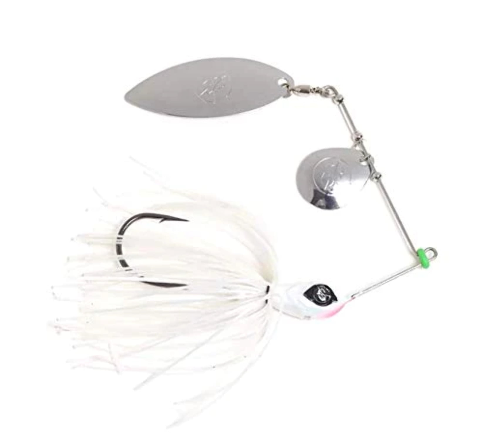 Googan Squad Zinger Tournament Grade Bass Fishing Spinnerbait - 4 Sizes ...