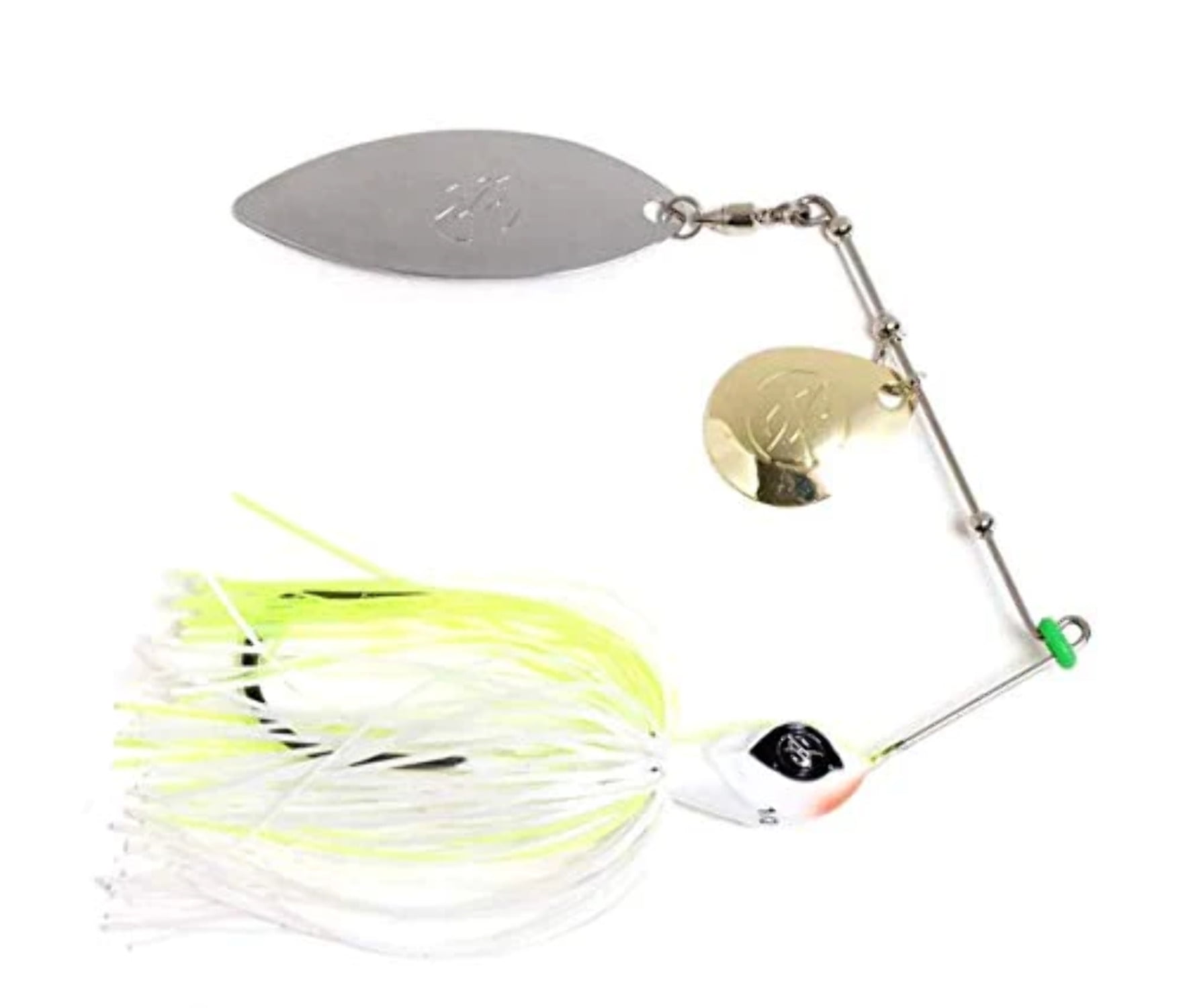 Googan Squad Zinger Tournament Grade Bass Fishing Spinnerbait - 4 Sizes ...