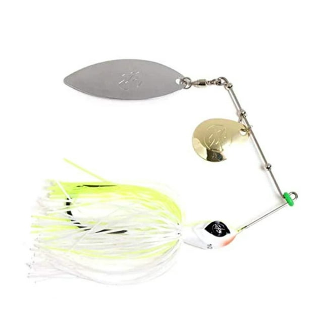 Googan Squad Zinger Tournament Grade Bass Fishing Spinnerbait - 4 Sizes ...