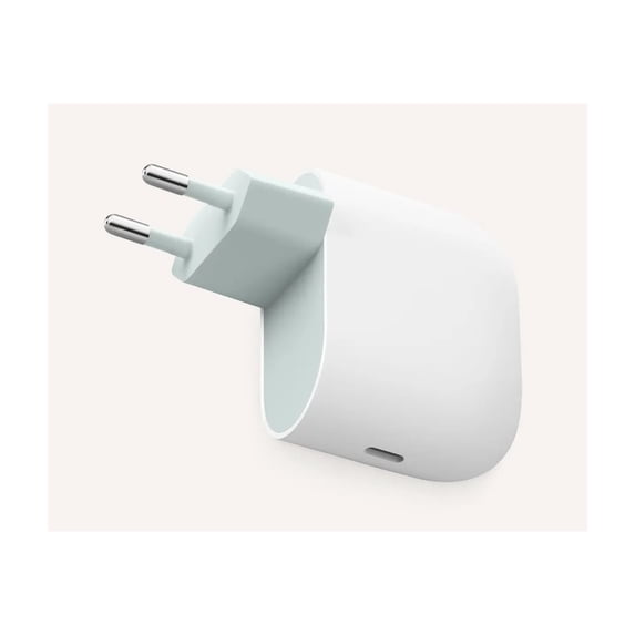 Google 45W USB-C Power Charger - Fast-Charging Pixel Phone Charger ...
