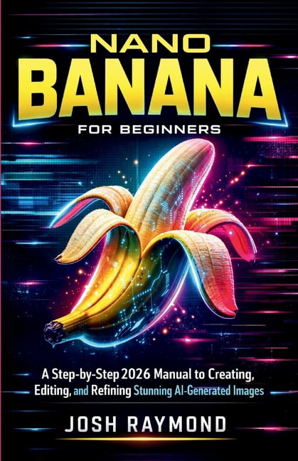 Google AI & Cloud Intelligence Nano Banana for Beginners: A Step-by ...